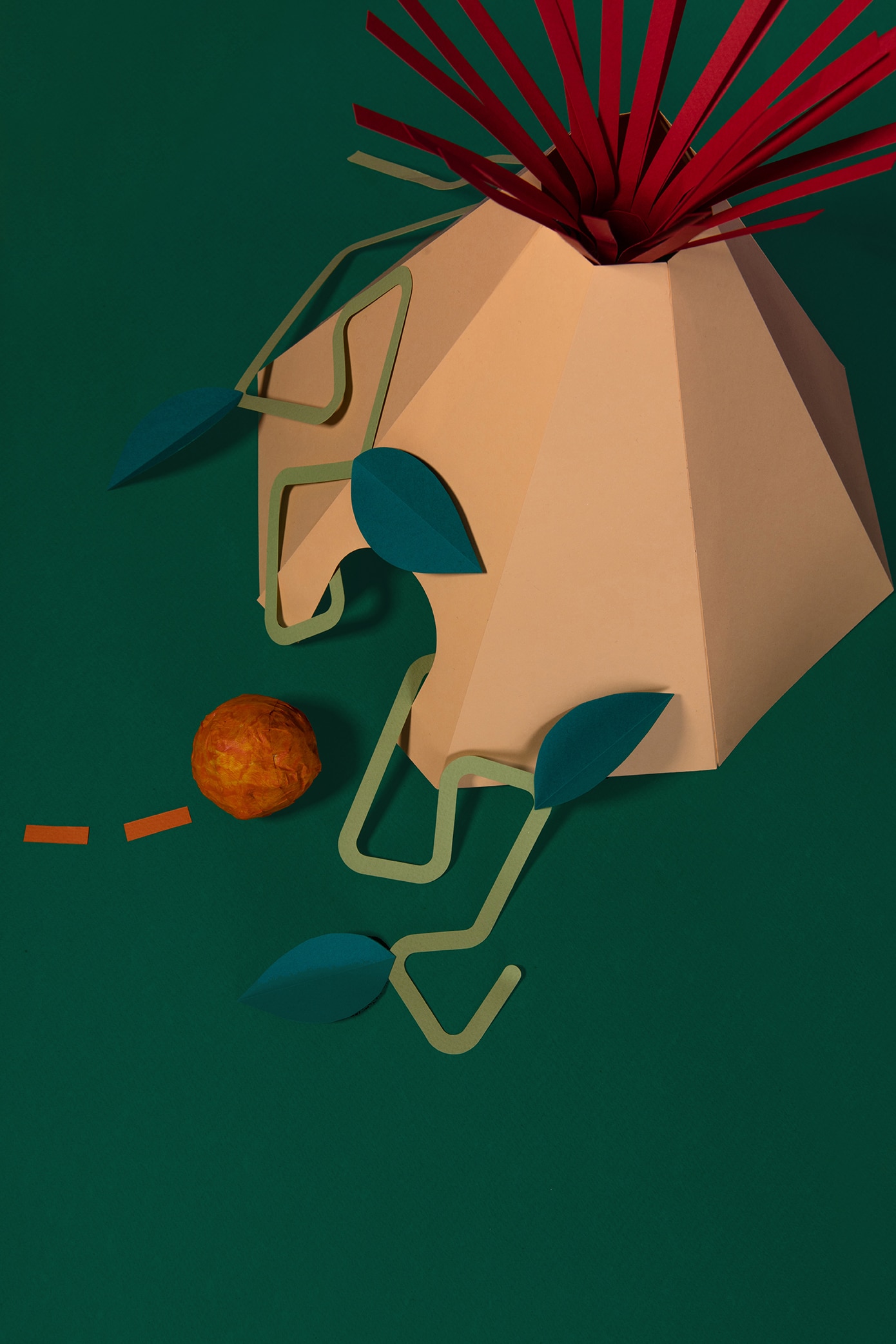Plonk At Home Game - Plonk Golf Studios