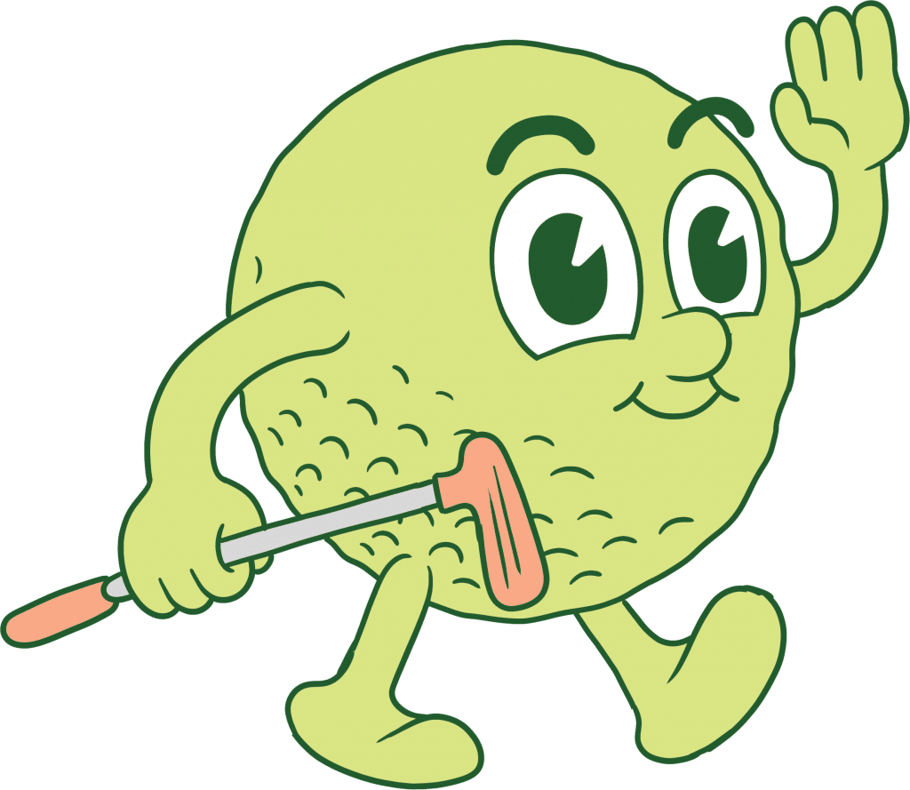 Contact - Plonk Golf Studios